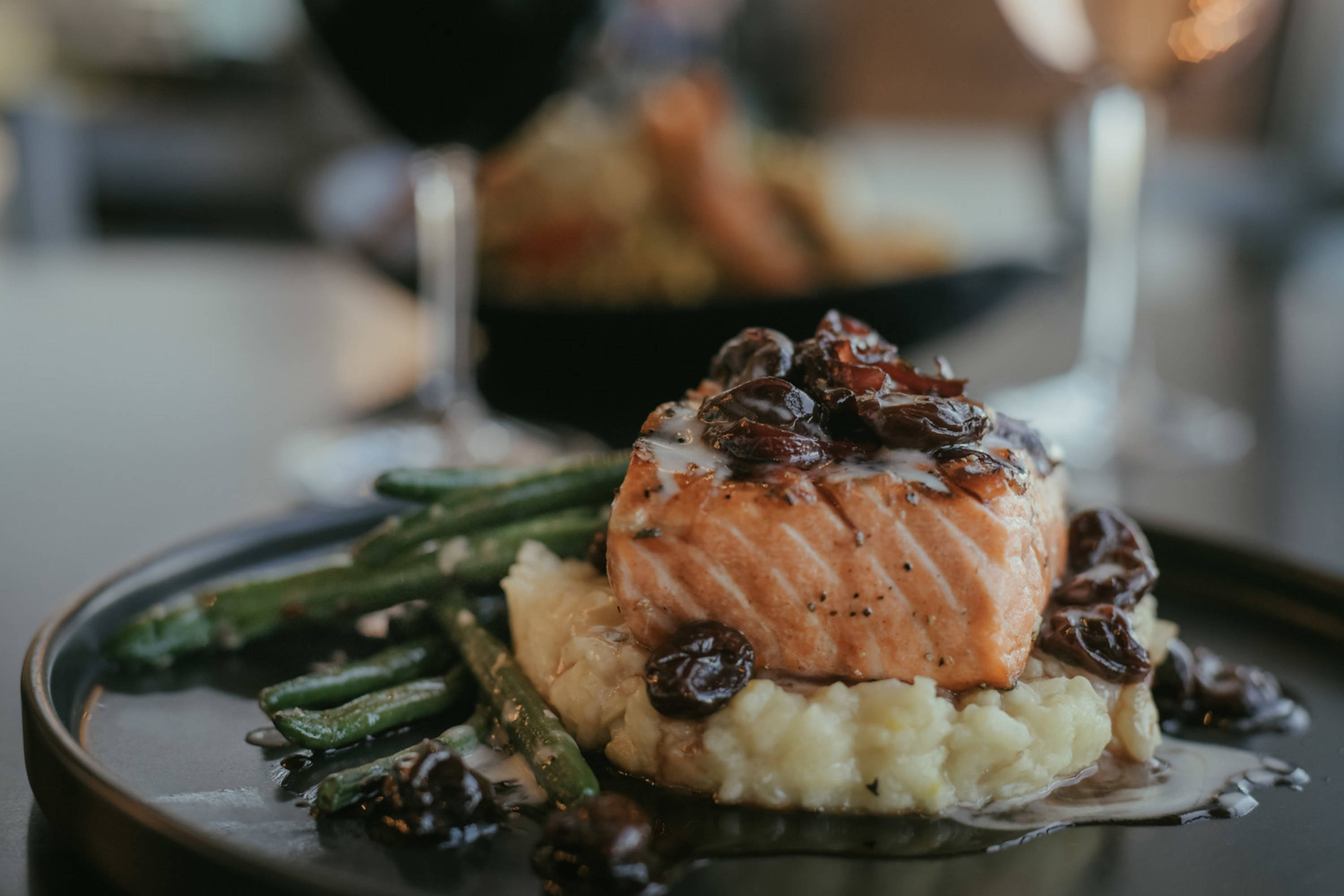 WaterFire Food & Drink Menu - WaterFire Restaurant & Bar